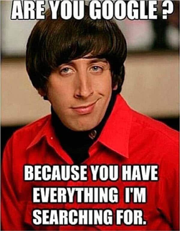 75 Funny Valentine Memes To Get You Through V Day SayingImages
