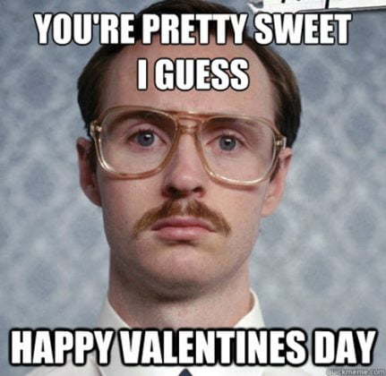75 Funny Valentine Memes To Get You Through V Day - SayingImages.com