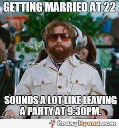 20 Marriage Memes That Are Totally Spot On - SayingImages.com