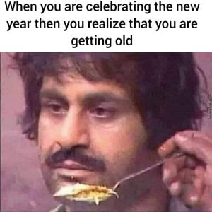 25 Funny Memes About Getting Old - SayingImages.com