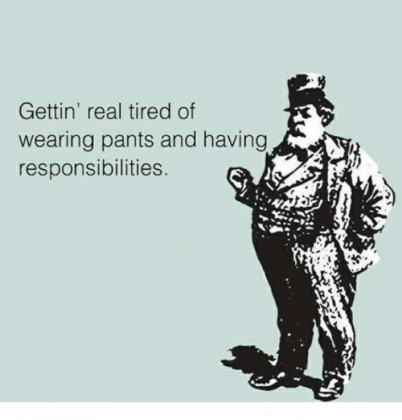 25 Funny Adulting Memes For Panicking Grown Ups - SayingImages.com