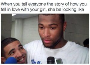 Spot Your GF In These 60 Hilarious Girlfriend Memes - SayingImages.com