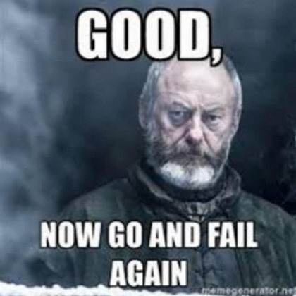 20 Fail Memes to Keep You in a Good Mood - SayingImages.com