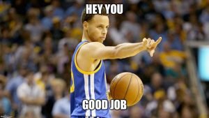 30 Good Job Memes to Make You Feel Proud - SayingImages.com