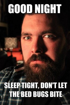 50 Cutest Goodnight Memes - SayingImages.com