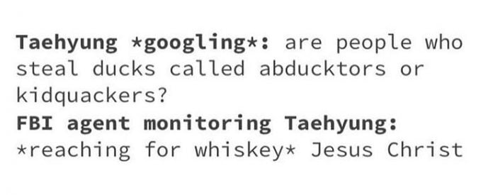 23 Hilarious FBI Agent Memes You Can't Risk To Pass Up - SayingImages.com