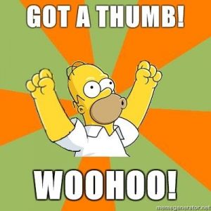 20 Woohoo Memes For When You're Extremely Happy - SayingImages.com