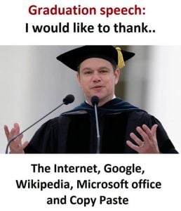 25 Witty Graduation Memes to Make You Feel Extra Proud - SayingImages.com