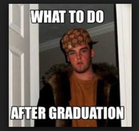 25 Witty Graduation Memes to Make You Feel Extra Proud - SayingImages.com