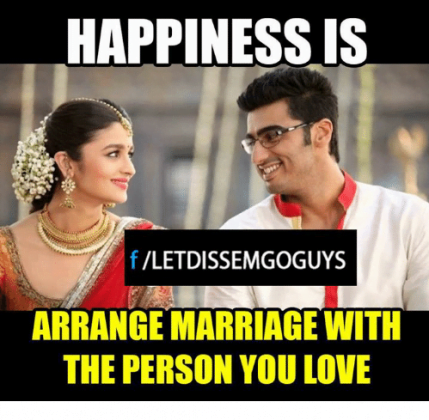 20 Marriage Memes That Are Totally Spot On - SayingImages.com