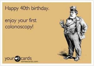 40 Funniest Birthday Memes For Anyone Turning 40 - SayingImages.com