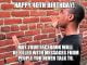 40 Funniest Birthday Memes For Anyone Turning 40 - SayingImages.com