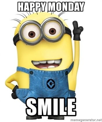 30 Best Memes To Start Monday The Right Way Sayingimages