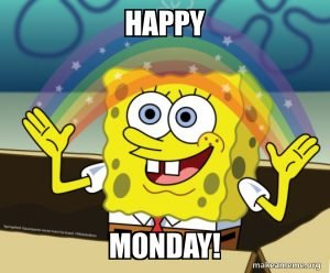 30 Best Memes To Start Monday The Right Way Sayingimages