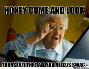 20 Hard Work Memes to Get You Through the Day - SayingImages.com