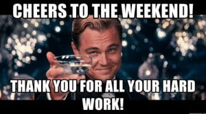 20 Hard Work Memes to Get You Through the Day - SayingImages.com