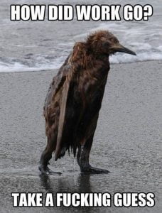 25 Sarcastic and Funny Memes About Hating Work - SayingImages.com