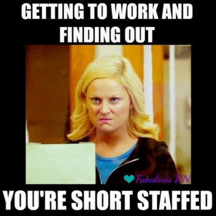 25 Sarcastic and Funny Memes About Hating Work - SayingImages.com