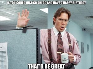 25 Office Space Memes That Are Way Too Real - SayingImages.com