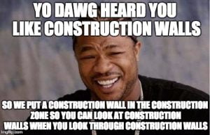 20 Construction Memes That Are Downright Funny - SayingImages.com
