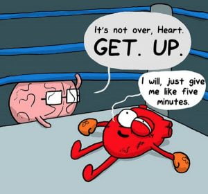 20 Heartbroken Memes to Cheer You Up - SayingImages.com