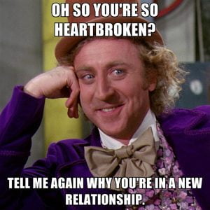 20 Heartbroken Memes to Cheer You Up - SayingImages.com