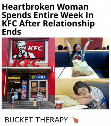 20 Heartbroken Memes to Cheer You Up - SayingImages.com