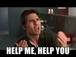 20 Help Memes That Get It Right - SayingImages.com