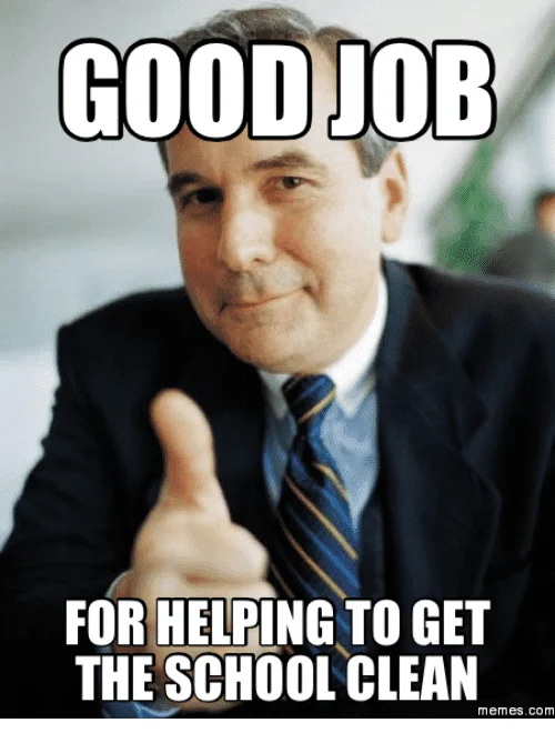 30 Good Job Memes to Make You Feel Proud - SayingImages.com
