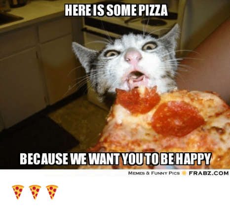 40 memes felices para hacerte sentir mucho mejor | Grain of sound