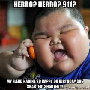 20 Hilarious Shart Memes to Make You Not Want to Fart Again ...