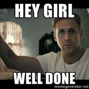 20 Done Memes That Are Just A Little Too Real - SayingImages.com