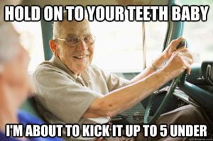 20 Most Hilarious Driving Memes - SayingImages.com