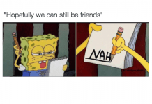 30 Break Up Memes That Are Painfully True - SayingImages.com