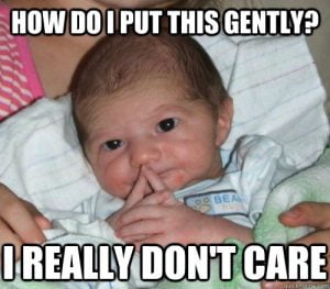 20 Funny Don't Care Memes For When You Don't Give AF