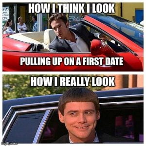35 Dating Memes That Are Absolutely True - SayingImages.com