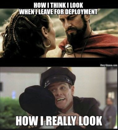 20 Extremely Funny Navy Memes That Are Just Plain Genius - SayingImages.com