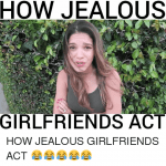 Peanut Butter And Jealous? Here Are 40 Funny Jealous Memes ...