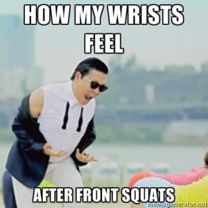 30 Hilarious Squat Memes That Will Make You Lose It - SayingImages.com