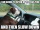 20 Most Hilarious Driving Memes - SayingImages.com