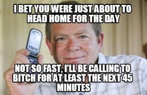 24 Call Center Memes That Are So True It Kind of Hurts - SayingImages.com