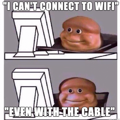 16 Tech Support Memes You Won't Be Able To Stop Laughing At ...