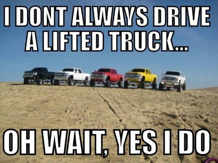 18 Ford Memes to Make You Smile With Pride - SayingImages.com