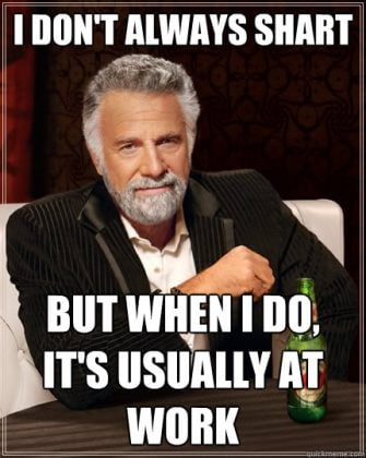 20 Hilarious Shart Memes to Make You Not Want to Fart Again ...