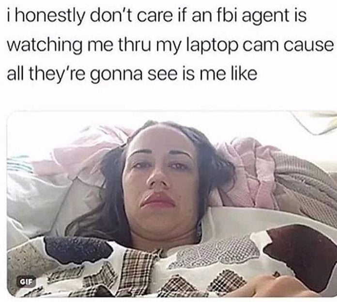 23 Hilarious FBI Agent Memes You Can't Risk To Pass Up - SayingImages.com