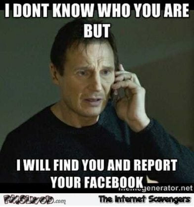 18 Extremely True And Hilarious Facebook Memes - SayingImages.com