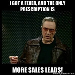 20 Funny Sales Memes That People In Sales Can Relate To - SayingImages.com
