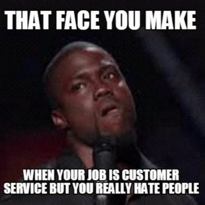 25 I Hate People Memes For Those Difficult Days - SayingImages.com