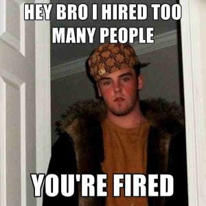 25 You're Fired Memes You Can Use On Social Media - SayingImages.com