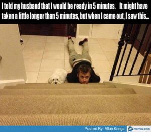 30 Cheesy Memes For Your Husband - SayingImages.com